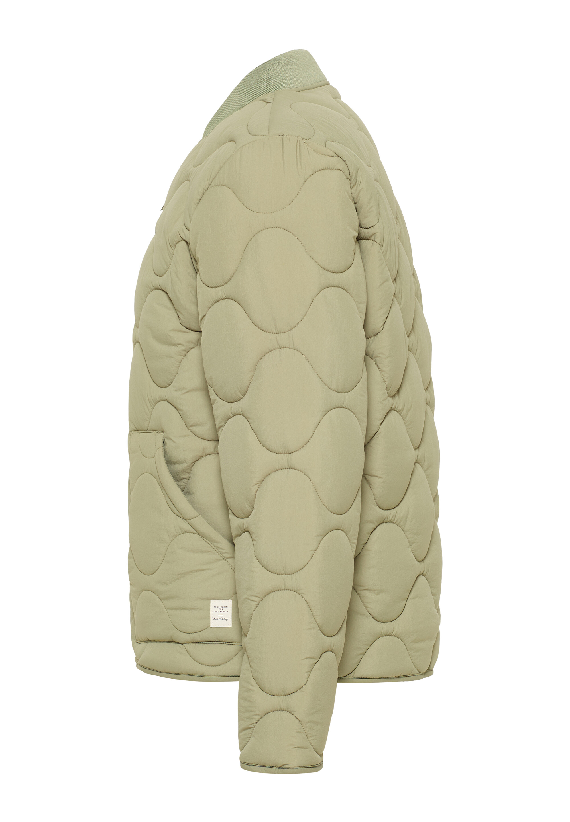 Style Daniel Light Padded 1013495