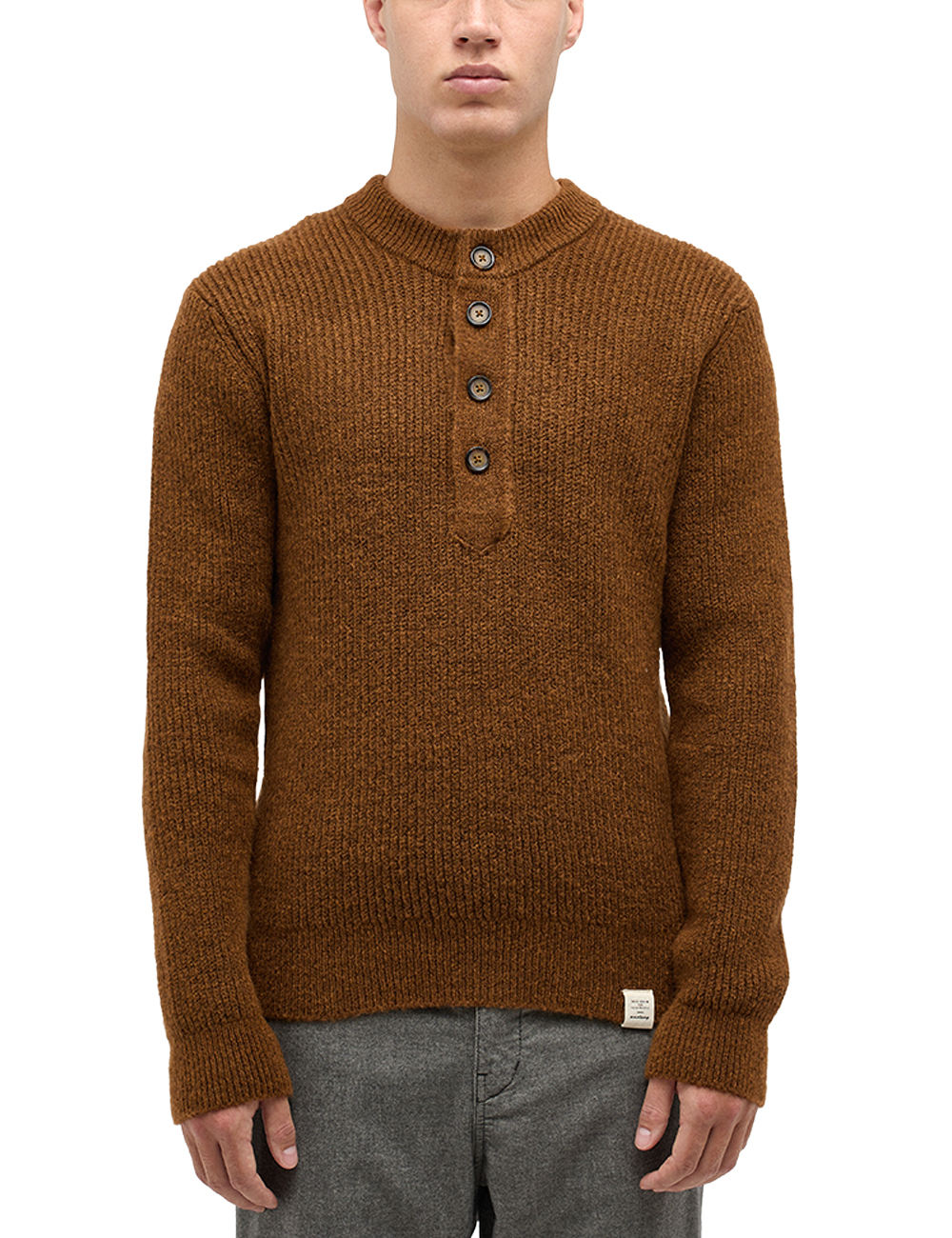 Style Emil C Henley 1014118